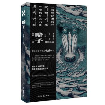 暗子