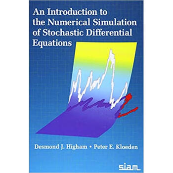 Introduction to the Numerical Simulation of ...