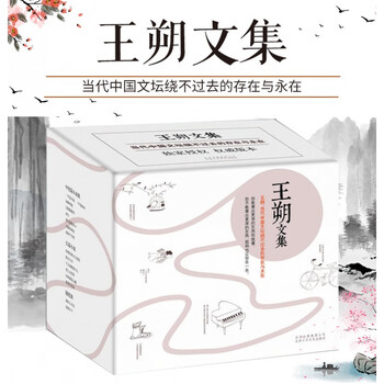 【正版速发】王朔文集  看上去很美/致女儿书/和我们的女儿谈话/千万别把我当人/玩的就是心跳/我是你