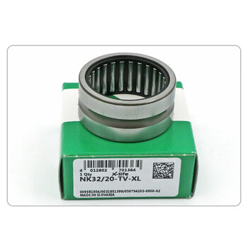 进口滚针轴承 NK系列 无内圈 /INA NK22/20-XL/INA22*30*20【图片 价格 品牌 报价】-京东