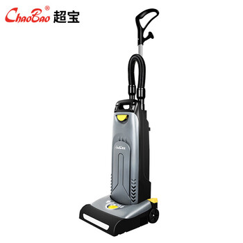 【超宝CB30】超宝（CHAOBAO）CB30 直立式吸尘器酒店宾馆带照明滚刷吸一体机自动地毯清洁机 1000W【行情 报价 价格 评测】-京东