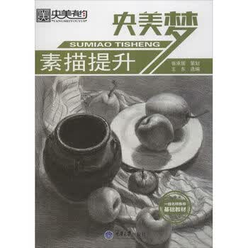 素描提升【正版图书】