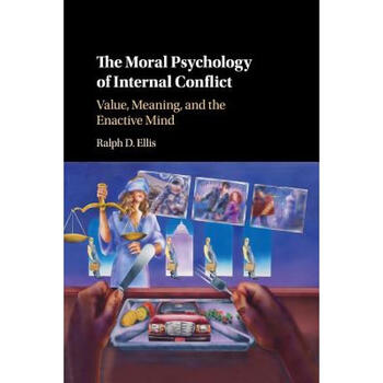 The Moral Psychology of Internal Conflict: V...