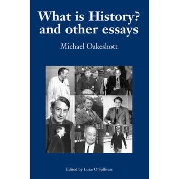 What Is History? and Other Essays: Selected ...