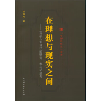 在理想与现实之间