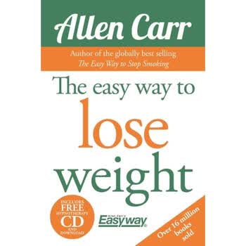 The Easy Way to Lose Weight [With CD (Audio)]