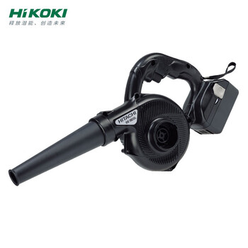【高壹工机RB18DSL】高壹工机 HiKOKI RB18DSL 18V充电式吹风机 裸机【行情 报价 价格 评测】-京东