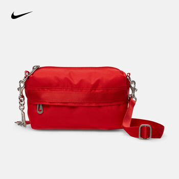 耐克（NIKE）单肩包 SPORTSWEAR FUTURA LUXE CW9304-657 F【图片 价格 品牌 报价】-京东