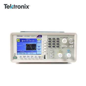 【TEKTRONIXAFG1022】TEKTRONIX 泰克工业品 AFG1062 任意函数波形信号发生器（60 MHz 2通道 标配）【行情 ...