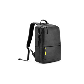 【新秀丽TR1*09005】新秀丽(Samsonite） 简约时尚双肩包电脑包旅行包灰色TR1*09005【行情 报价 价格 评测】-京东