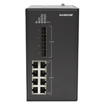 【RAISECOMGazelle S1020i-4GF-8GE-GL-AC】RAISECOM 瑞斯康达Gazelle S1020i-4GF ...