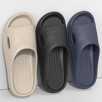 【GOWKE拖鞋】GOWKE防滑拖鞋情侣浴室洗澡软底凉拖鞋 [36 37 42 43码 拍下备注码数] 【行情 报价 价格 评测】-京东