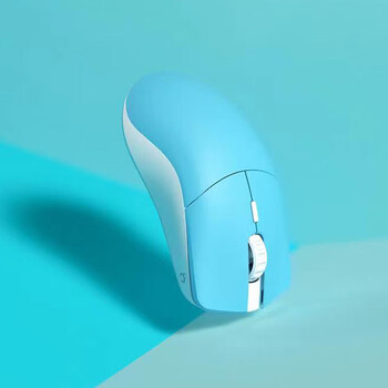 Glorious 奥丁 Model O PRO 无线电竞游戏鼠标 55g 长续航无孔轻量鼠标 Blue Lynx 蓝色【图片 价格 品牌 报价】-京东