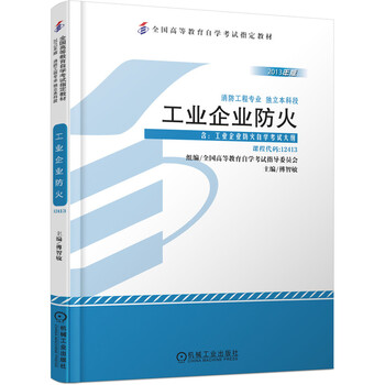 工业企业防火