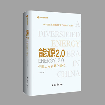 石油革：世界与中国 陈新华