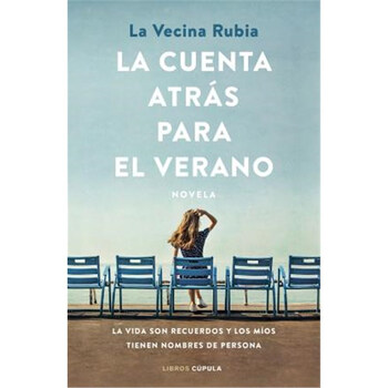 CUENTA ATRAS PARA EL VERANO, LA