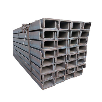 【钰启隆5#】钰启隆 黑槽钢 U型钢 Q235B幕墙槽钢 脚手架钢材 5#（50*37*4.3mm）一米价 【集团客户定制】【行情 报价 价格 评测】-京东