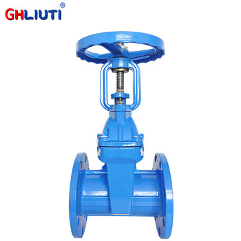 【GHLIUTIZ41X-16Q】GHLIUTI Z41X-16Q明杆软密封闸阀 球墨铸铁法兰PN16 优质款 DN500【行情 报价 价格 评测】-京东