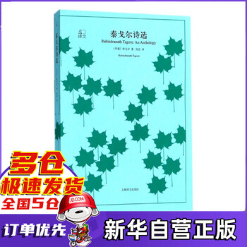 泰戈尔诗选/译文40