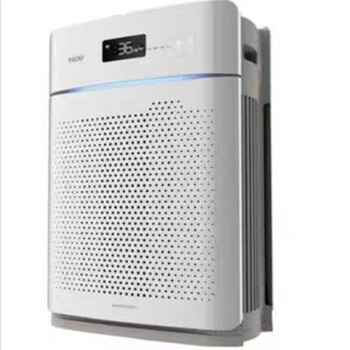 亚都（YADU） 亚都空气净化器KJ500G-P4D家用卧室母婴除甲醛PM2.5双面侠净化智能控制 KJ500G-P4D【图片 价格 品牌 报价】-京东