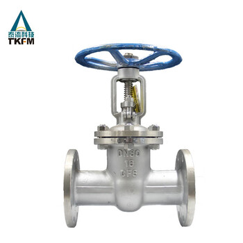 【泰流科技闸阀Z41W-16P】泰流科技（TKFM） 闸阀Z41W-16P DN250【行情 报价 价格 评测】-京东