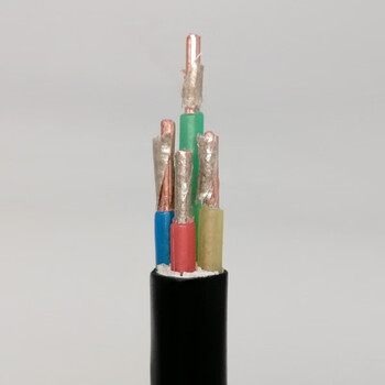 迎科铜芯电缆NH-YJV22铠装10 16 25 35 50平方WDZN-YJY耐火电缆线 耐火NH-YJV 4*35+1*16/米【图片 价格 品牌 报价】-京东