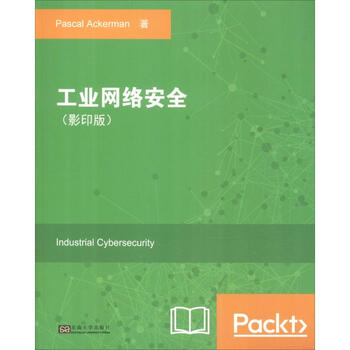 工业网络安全(影印版)