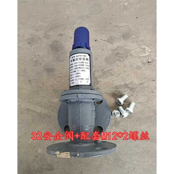 地上式消防水泵接合器 SQS100-1.6 喷淋 消防水泵阀DN32安全阀 32安全阀+配套螺丝【图片 价格 品牌 报价】-京东