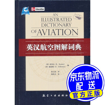 英汉航空图解词典