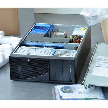 INTEL 40核XEON E5 4640V2 2680V2 双路渲染图形工作站服务器【图片 价格 品牌 报价】-京东