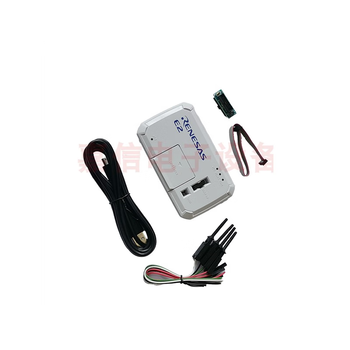 RENESAS烧录器 瑞萨E2/E2 LITE真器RTE0T00020KCE00000R 编程器 ...