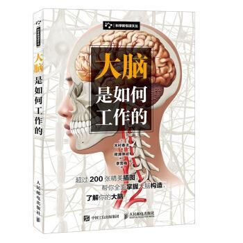 大脑是如何工作的 [日]木村泰子,李雪梅【正版书】