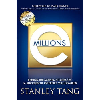 Emillions: Behind-The-Scenes Stories of 14 S...