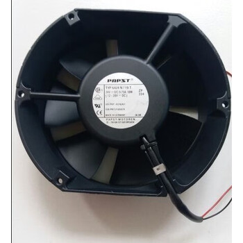 立始TYP 6424 N/19T 6224 N/8H/21H/8HT empapst德国24V变频散热风扇 6424【图片 价格 品牌 报价】-京东
