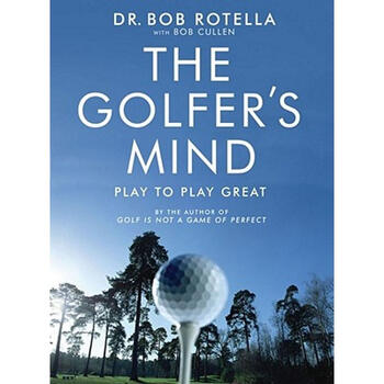 The Golfer's Mind