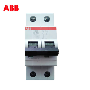 【ABBS203】ABB微型断路器S203系列 S203-C25 【行情 报价 价格 评测】-京东