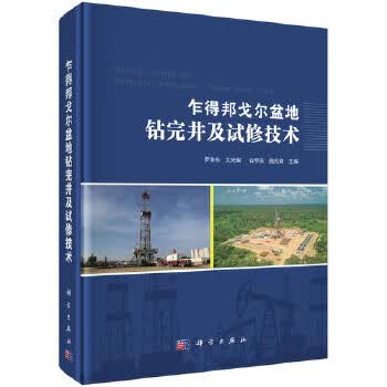 乍得邦戈尔盆地钻完井及试修技术 罗淮东 等 科学出版社 9787030563910