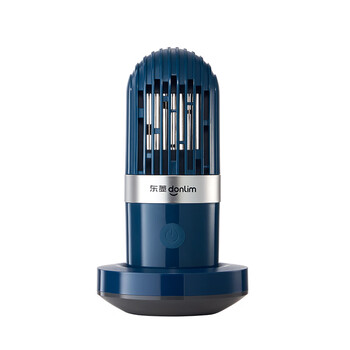 【DonLimDL-1212】DonLim东菱（Donlim）胶囊果蔬清洗机 DL-1212静谧蓝【行情 报价 价格 评测】-京东