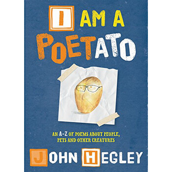 I am a Poetato