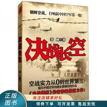 决战长空