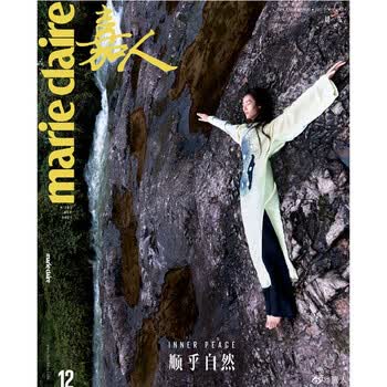 嘉人NOW 刘雯A/B双封面可选+店赠小卡 内页16P  嘉人NOW杂志2022年春季刊/费加罗3月/时尚芭莎/智族GQ/服饰与美容/时尚伊人 嘉人-刘雯D款