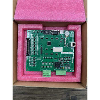 电梯默纳克主板NICE3000+变频器适用MCTC-MCB-C2/C3/B/G/H/K1 MCTC-MCB-C3 新国标原厂 带LOGO【图片 ...