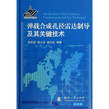 弹载合成孔径雷达制导及其关键技术