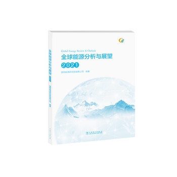 全球能源分析与展望（2021）
