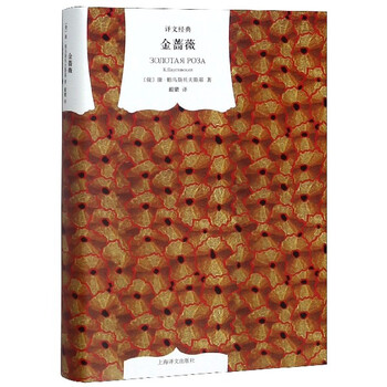 金蔷薇(精)/译文经典