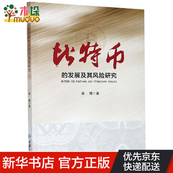 比特币的发展及其风险研究