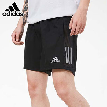 阿迪达斯 （adidas） 短裤男裤2023夏季新款跑步健身训练户外运动裤子宽松透气休闲裤 FS9807 2XL7【图片 价格 品牌 报价】-京东