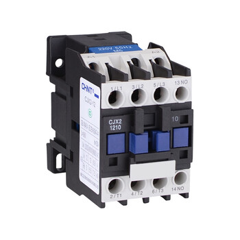 【正泰CJX2-1210 220V】正泰 交流接触器 CJX2-1210 220V【行情 报价 价格 评测】-京东