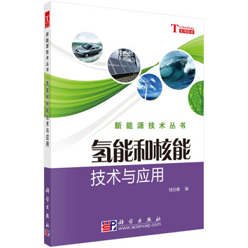 氢能和核能技术与应用 新能源技术与应用