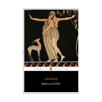 【】Daphnis and Chloe